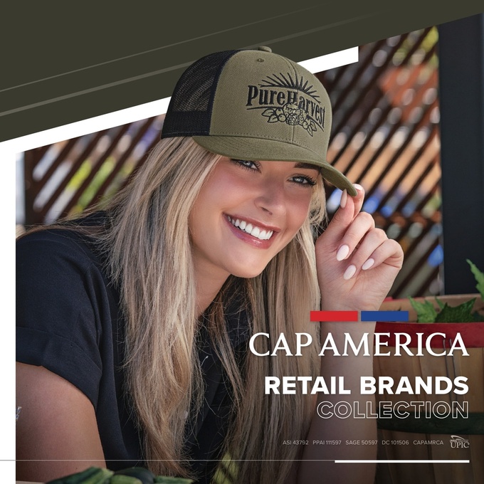 View Catalogs Cap America